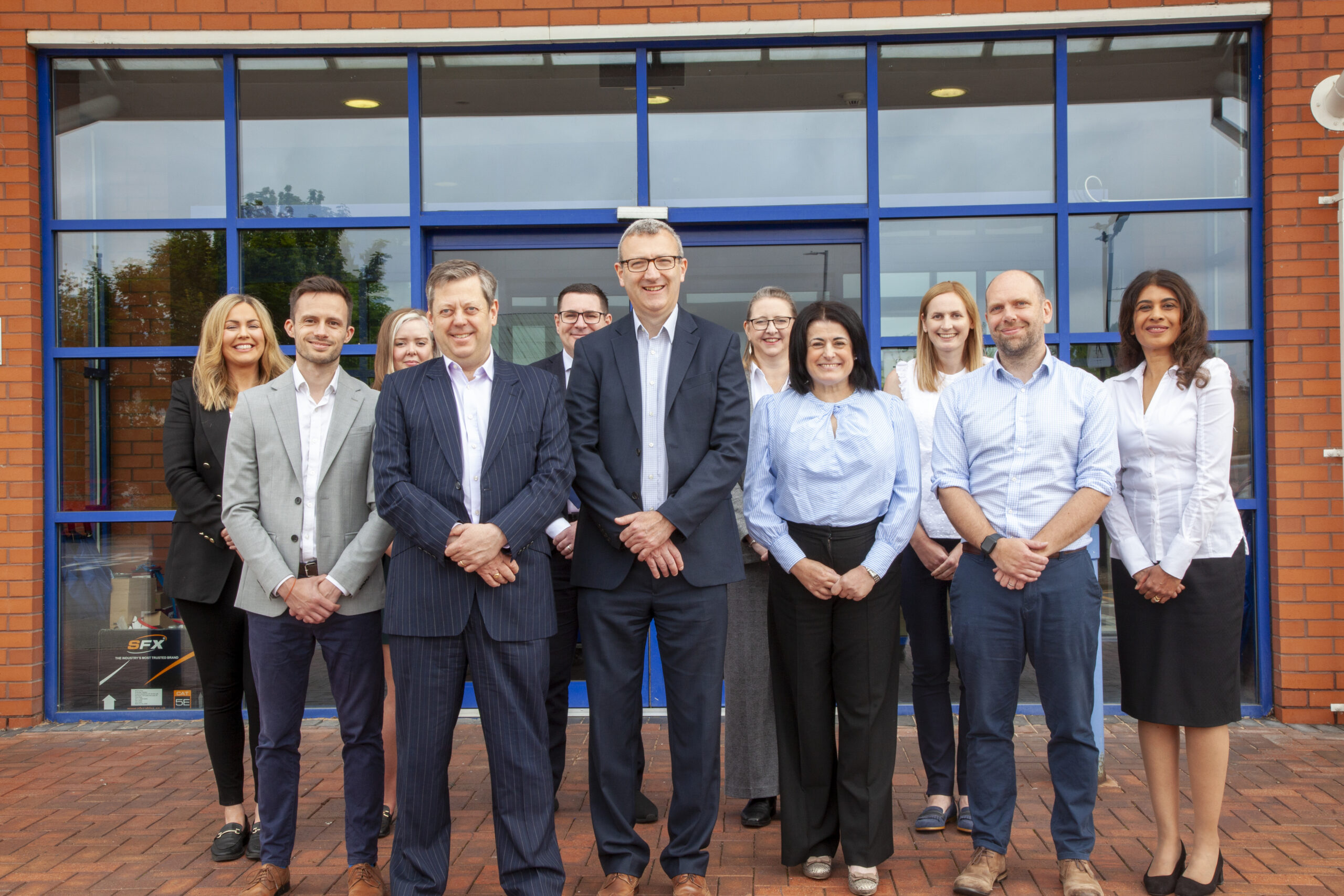 Our Culture - Energy Hardware